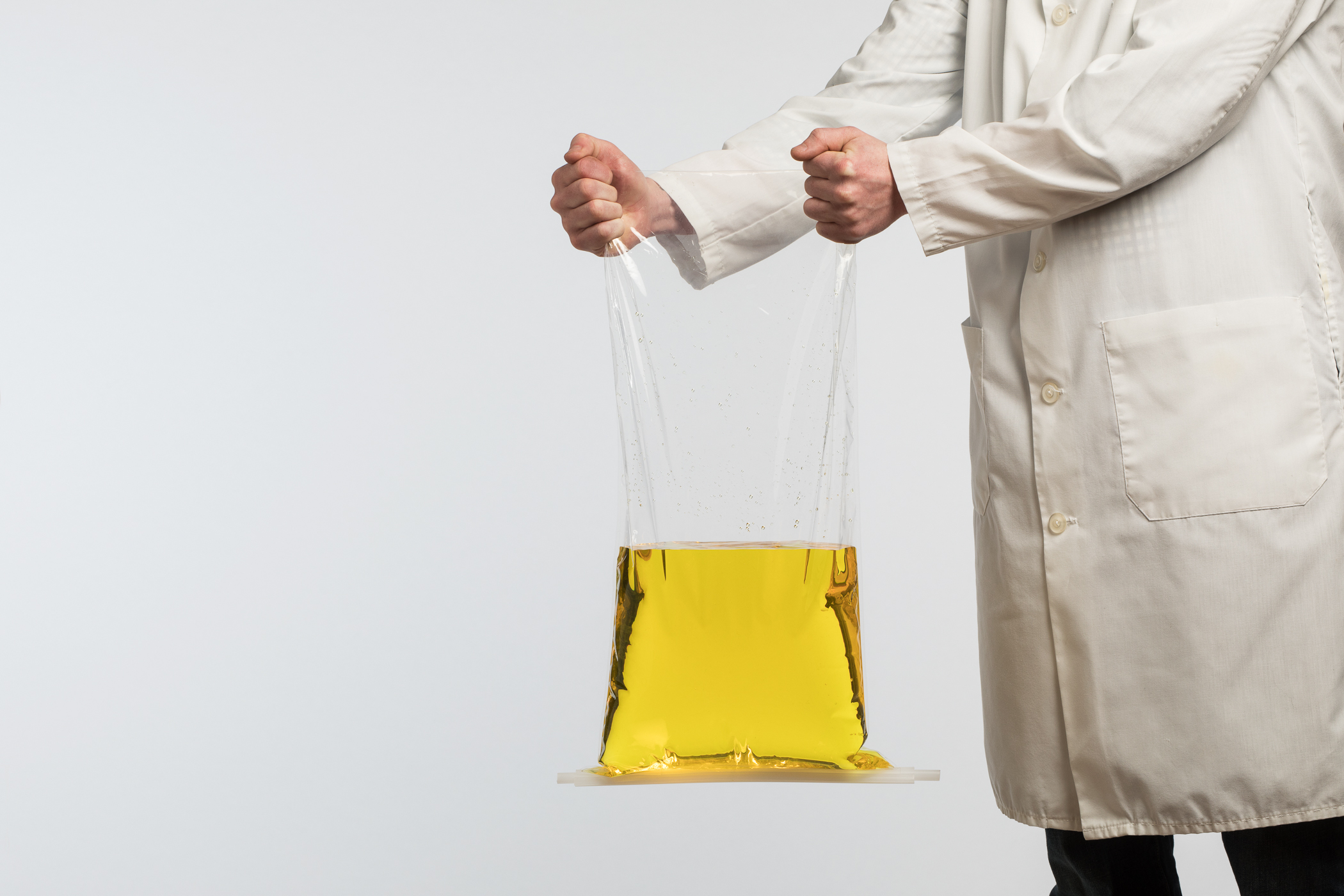 Clip-n-Seal® Lay Flat Bag Closures - 100% hermetic seal