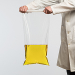 Teflon® Bags | Teflon® PFA Lay Flat Bags | FluoroLab