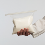 Teflon® Bags | Teflon® PFA Lay Flat Bags | FluoroLab