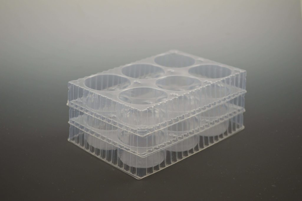 Teflon® PFA Well Plates | Teflon® Labware | Fluorolab